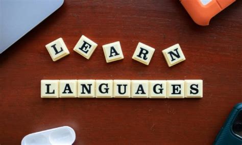 How To Learn A New Language Fast A Complete Guide