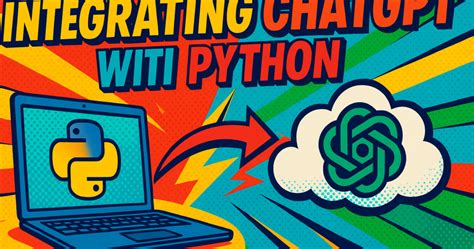 Integrating Chatgpt With Python Geeky Humans