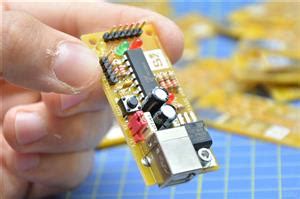 UART I2C USB Bridge Share Project PCBWay