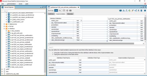 Help You With Denodo Data Virtualization By Adityaa086 Fiverr