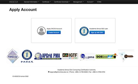Dicos Account — Dicos Document 1 Documentation