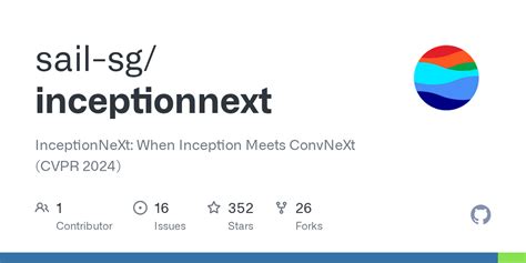 Inceptionnextmodels At Main · Sail Sginceptionnext · Github