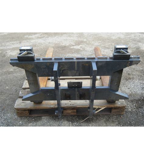 Tablier Fourches Chariot élévateur Classe 3