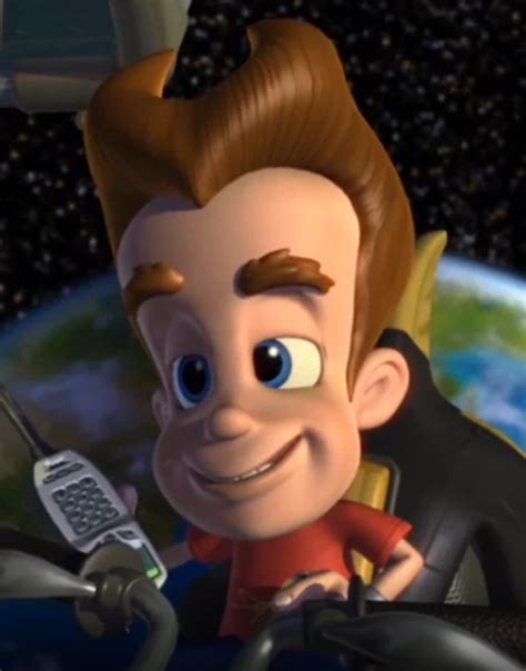 Evil Jimmy Neutron Moral Ranking Wiki Fandom