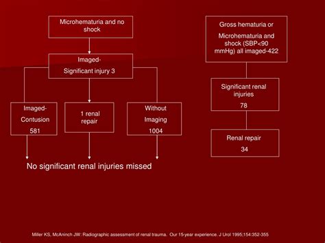 PPT Genitourinary Trauma PowerPoint Presentation Free Download ID