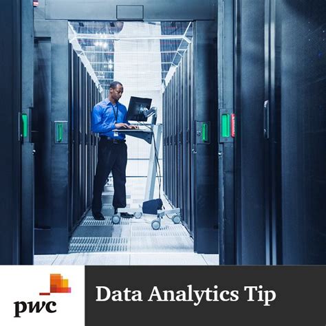 pwc namibia on linkedin data and analytics is fast becoming a key way