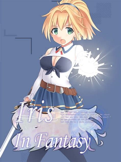 Iris In Fantasy Tbd