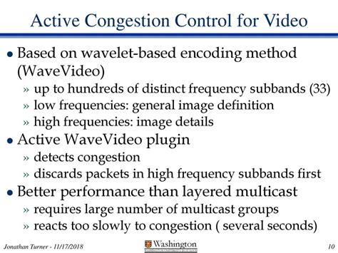 Demonstration Of A High Performance Active Router DARPA Demo Ppt Download