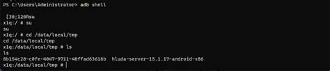 渗透测试Adb works with Frida to bypass SSL Pinning