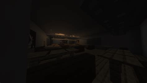 2 Test Classrooms I Made For A High School I Plan On Building Rminecraft