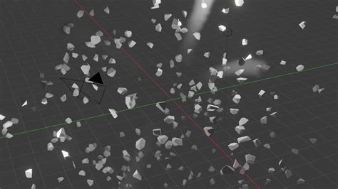 how to delete the blender default cube youtube