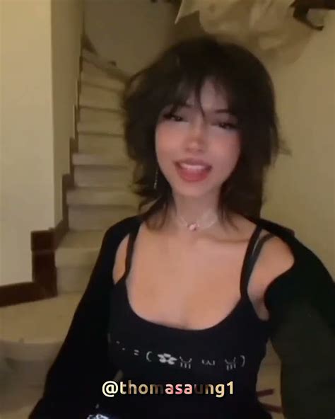 Sanymaaa Nym Sanymaaa Edit Tiktok Twitch Streamer Tiktoker