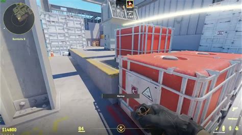 Cs2 Broken Smokes Youtube