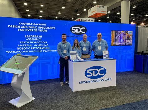 reflecting on automate 2025 sdc key takeaways sdc automation