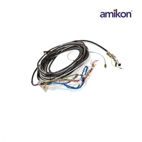 ABB 3HAC038768 0001 IRC5 Cable Ext Panel Supplier ABB 3HAC038768 0001