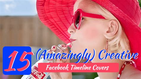 Facebook Timeline Cover Amazingly Creative Examples Digitalocto