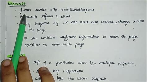 jsp implicit objects internet programming anna university tamil youtube