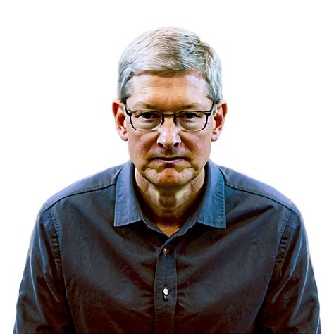 Download Tim Cook Png Gmv55