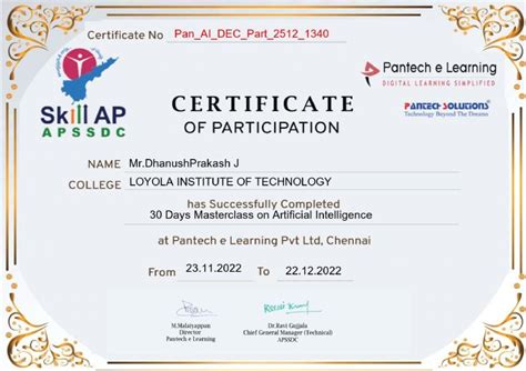 Dhanushprakash J On Linkedin Artificialintelligence Learning