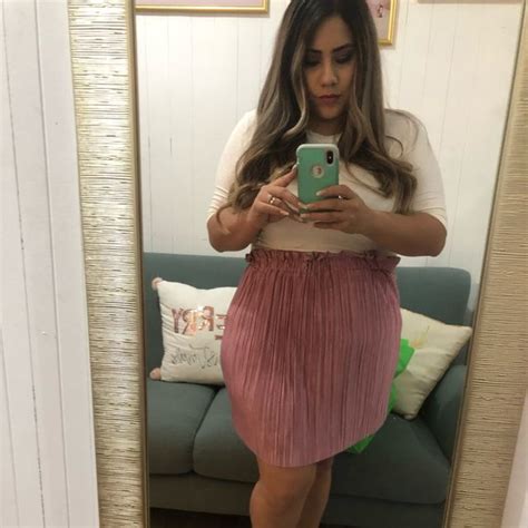 Lizz Santana Lizz Santana Threads Say More