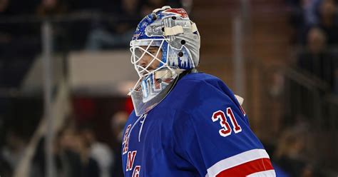 Nhl Trade Rumors On Linkedin Nhl Rumors Igor Shesterkin Linked To