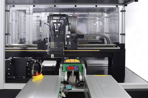 Système Dautomatisation De Laboratoire De Manipulation De Liquides Sciflexarrayer S100