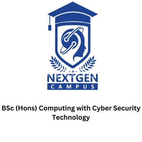 Bsc Hons Computing With Cyber Security Technology Colombo 5 Ikman