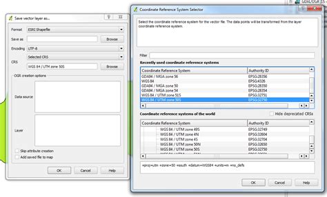 Qgis Clipping Polygons Vector Map With Polygon Vector Layer Geographic Information