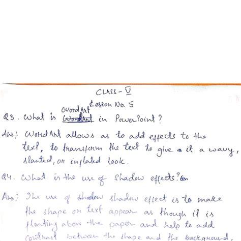 Class 5 Lesson 5 Contdpd Computer Notes Teachmint Class 5 Lesson 5 Contdpd Computer Notes Teachmint