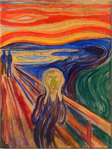 Edward Munch