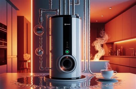 Rheem Tankless Water Heater Error 11 Ignition Issues Solved Plumbadvisor