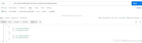 redis操作geo springboot redis geo csdn博客
