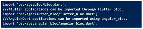 flutter bloc tutorial for absolute beginners solutelabs blog