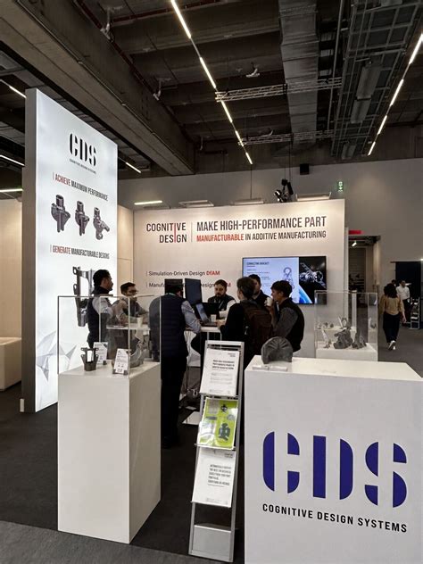 Cognitive Design Systems On Linkedin Additivemanufacturing Dfam Designoptimization Software