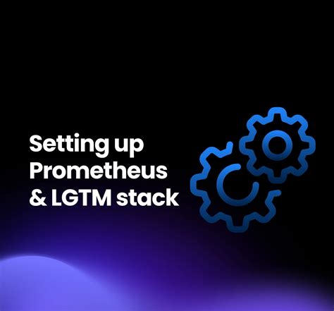 How To Set Up Prometheus Grafana Loki Tempo And Mimir Lgtm Stack On Kubernetes