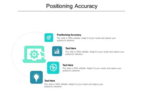 Positioning Accuracy Ppt Powerpoint Presentation Icon Diagrams Cpb Presentation Graphics