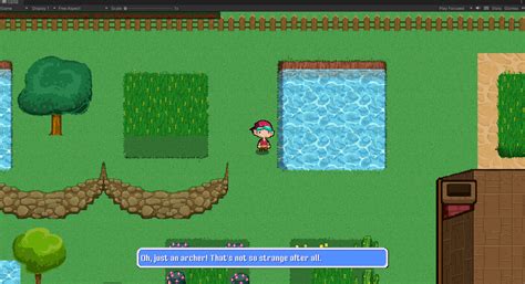 unityでゲームを作成 （creator kit rpg…） shuichi yのブログ 楽天ブログ