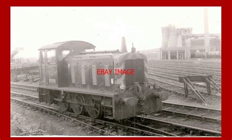 Photo Br Class 04 Shunter No D2234 £1 55 Picclick Uk