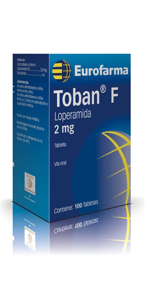 Toban F Eurofarma