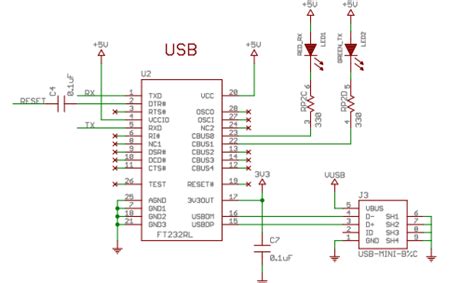 What Is An Ideal Pull Up Resistor Value General Guidance Arduino Forum