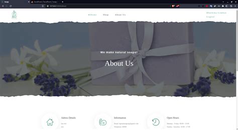 github bhathikagimhan soap web template made the soap web ste and