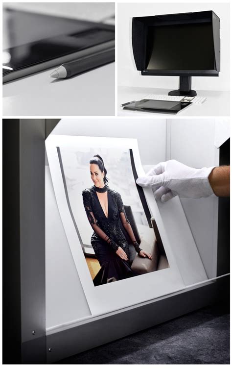 Monitor Standards And Calibration Prism Imaging Melbourne