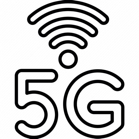 Data Plan Mobile Network Signal Icon Download On Iconfinder