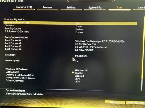 Windows 10 Bootable Usb Has 2 Uefi Patitions Windows 10