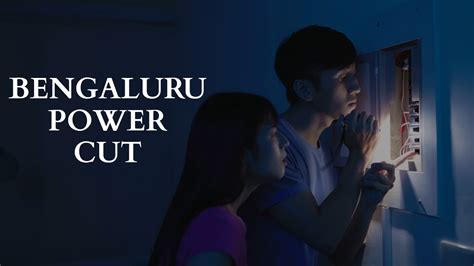 Bengaluru Power Cut Bengaluru Power Outage Will Bengalurus Power Cut