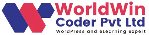 Wordpress Lms Ecommerce Services Worldwin Coder
