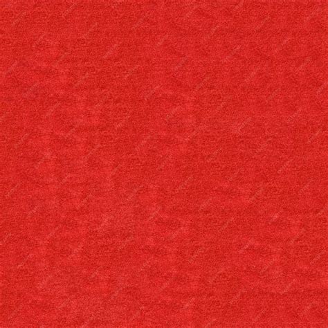 Seamless Red Texture