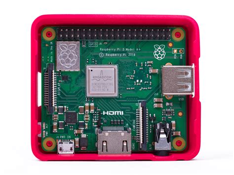 Nueva Raspberry Pi A Raspberry Para Torpes