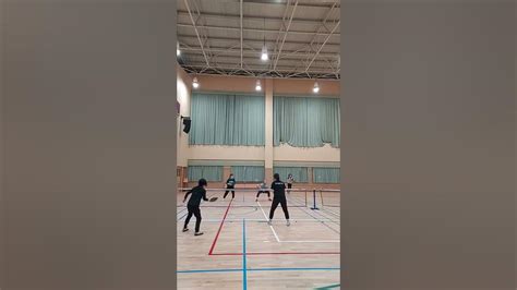 여자복식 피클볼 부산오픈 준비 Pickleball 부산피클볼클럽 피클볼 게임 여자복식 피클볼부산오픈 Youtube