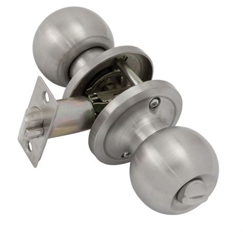 What Is A Passage Door Knob Door Knobs